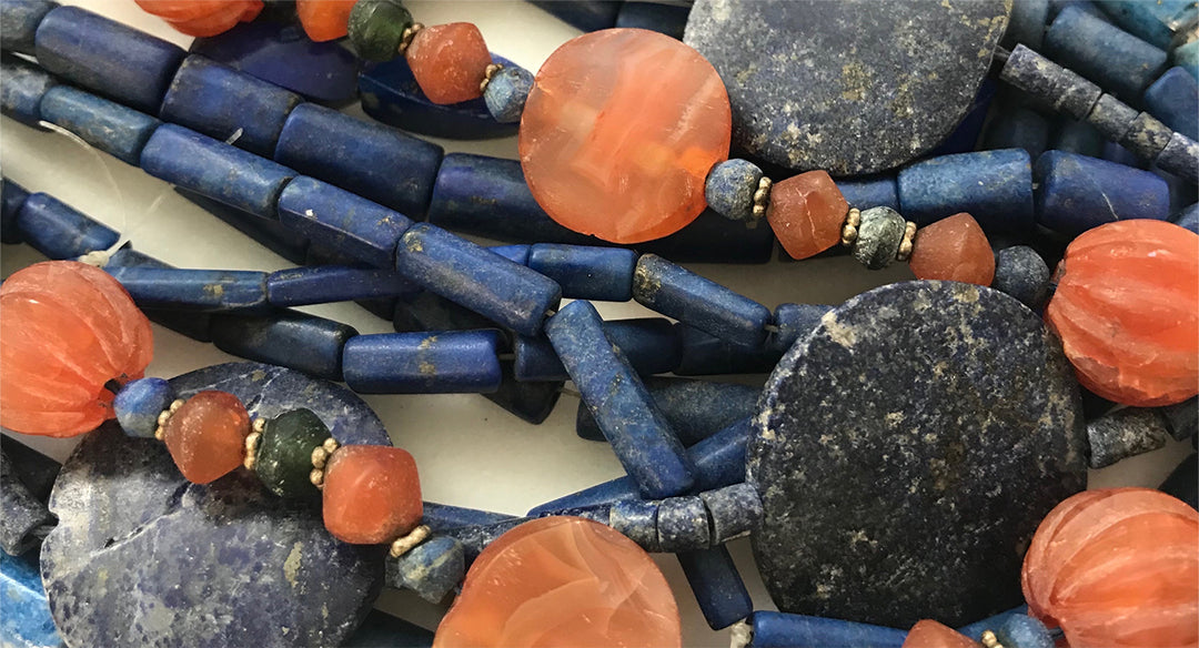 YONE VENICE BEADS – Yone Venice